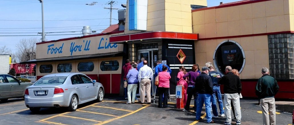 Drive-ins of Upstate: It’s a Unique Experience – Summer Guide