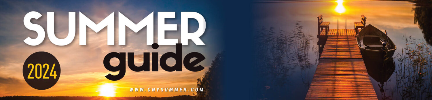 Summer Guide: – The Best of Upstate New York